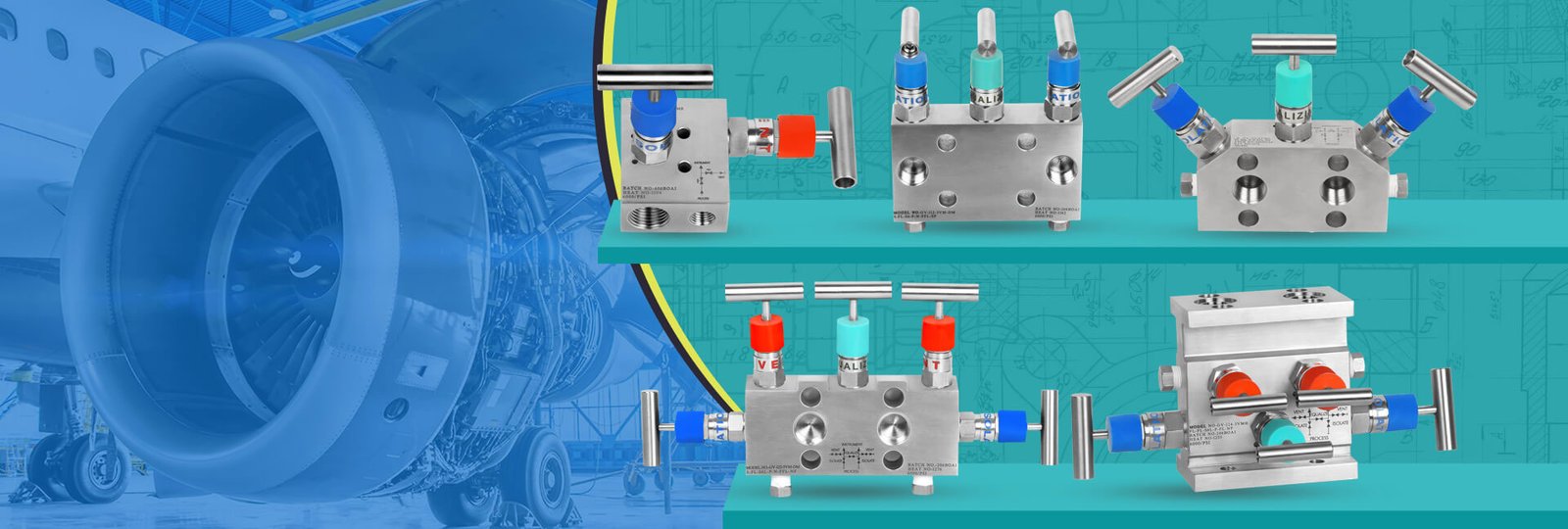 Instrumentation Tube Fittings, Precision Pipe Fittings, Needle Valves ...
